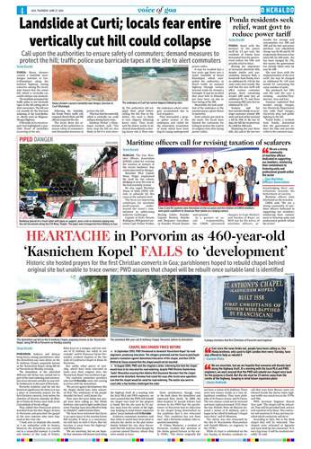 Read digital edition of Oheraldo Today daily newspaper. Find Oheraldo ...